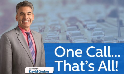 Gruber Law Offices LLC Milwaukee Personal Injury Lawyers