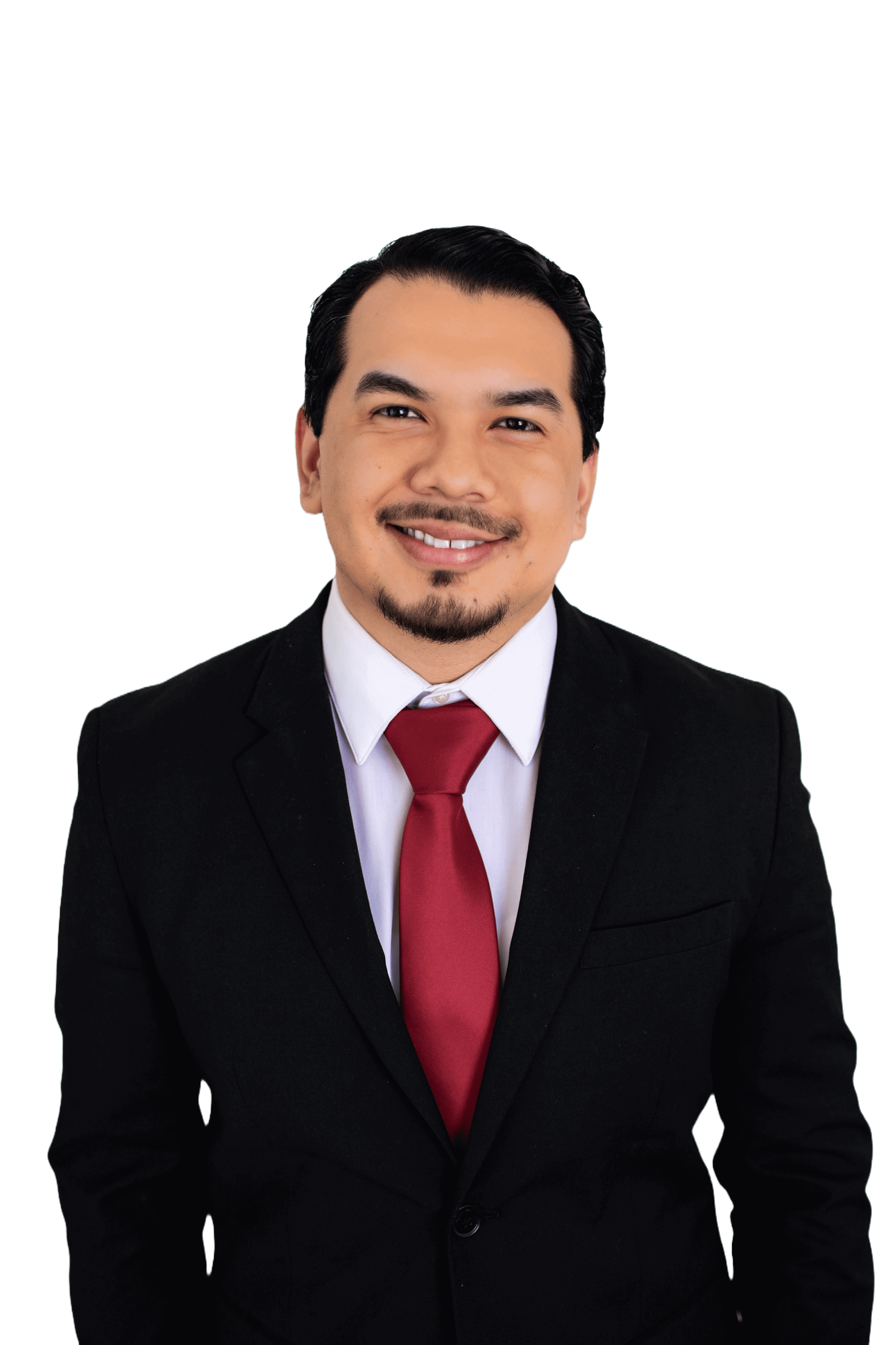 Gruber Law Offices | Armando Garcia Jr