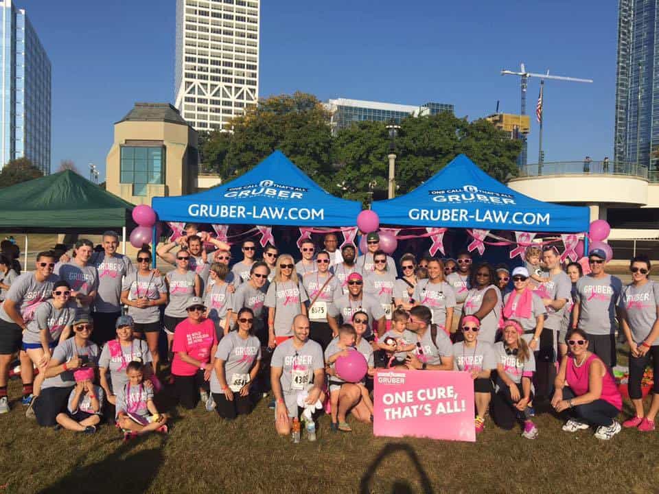 Career Opportunities | Gruber Law Offices, LLC